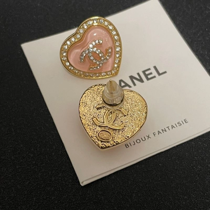 Reasonably priced Chanel Earrings