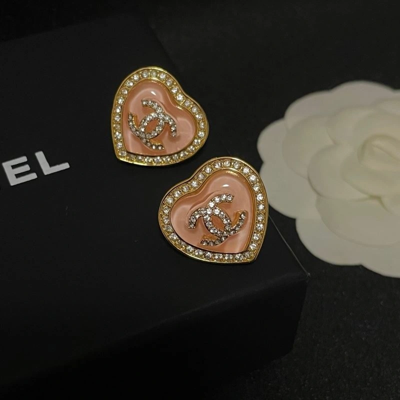 Reasonably priced Chanel Earrings
