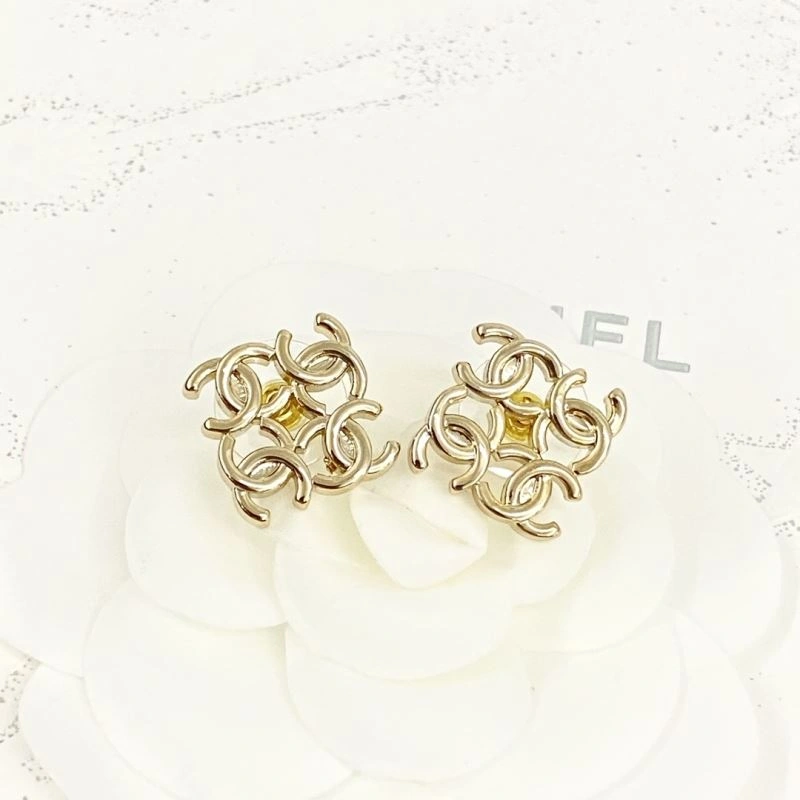 Inexpensive Chanel Earrings