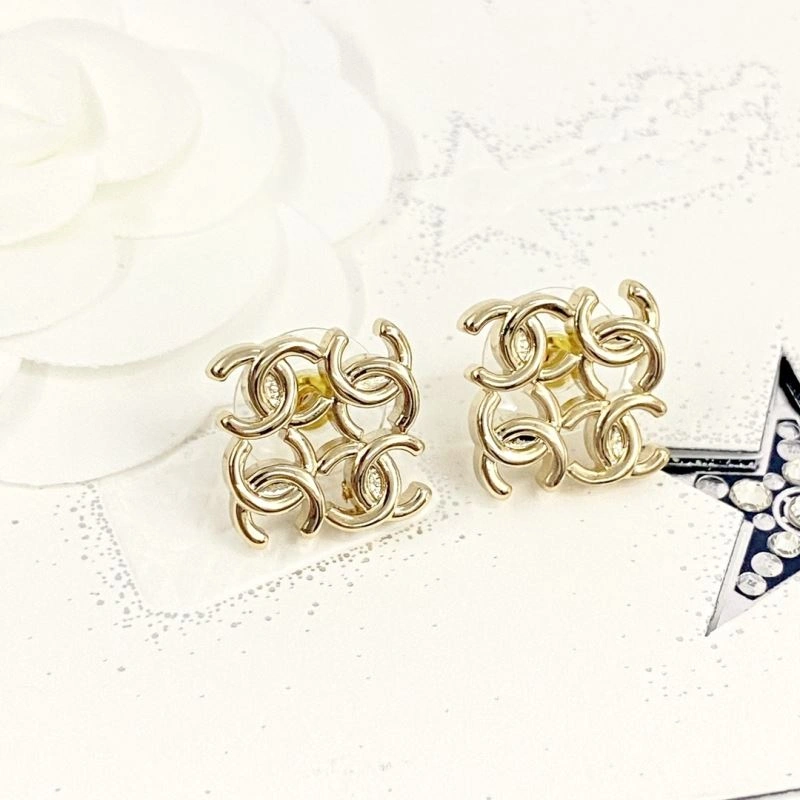 Inexpensive Chanel Earrings