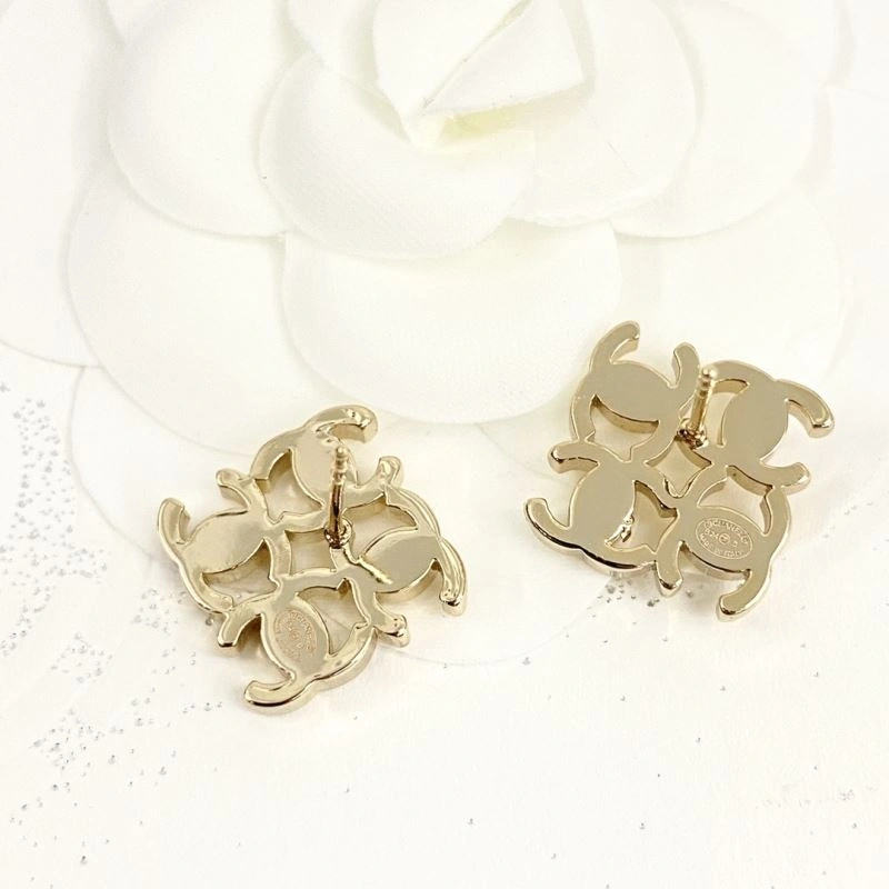 Inexpensive Chanel Earrings