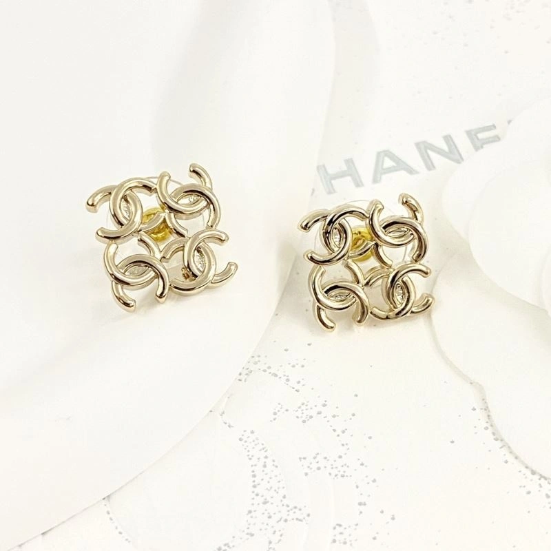 Inexpensive Chanel Earrings
