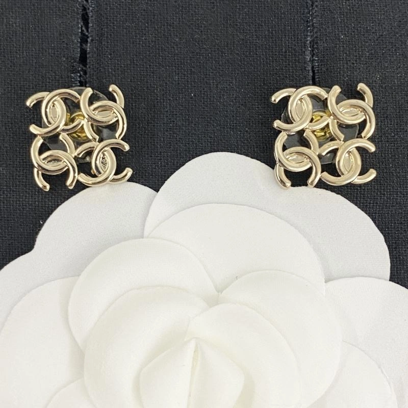 Inexpensive Chanel Earrings