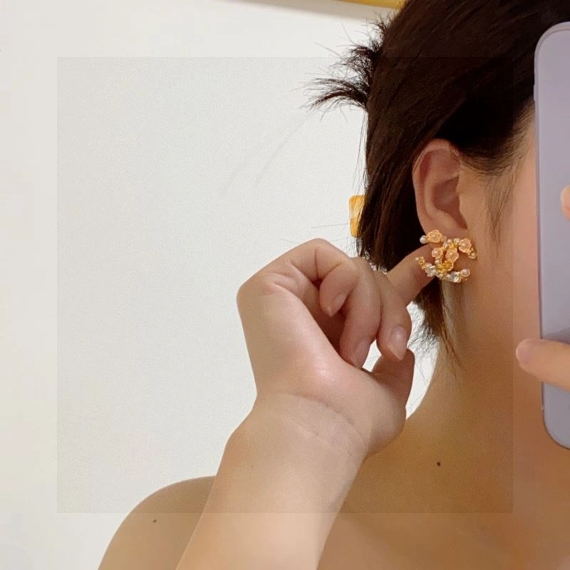 Value-priced Chanel Earrings