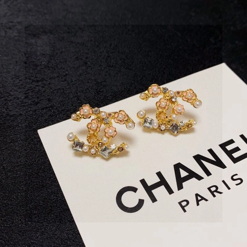 Value-priced Chanel Earrings