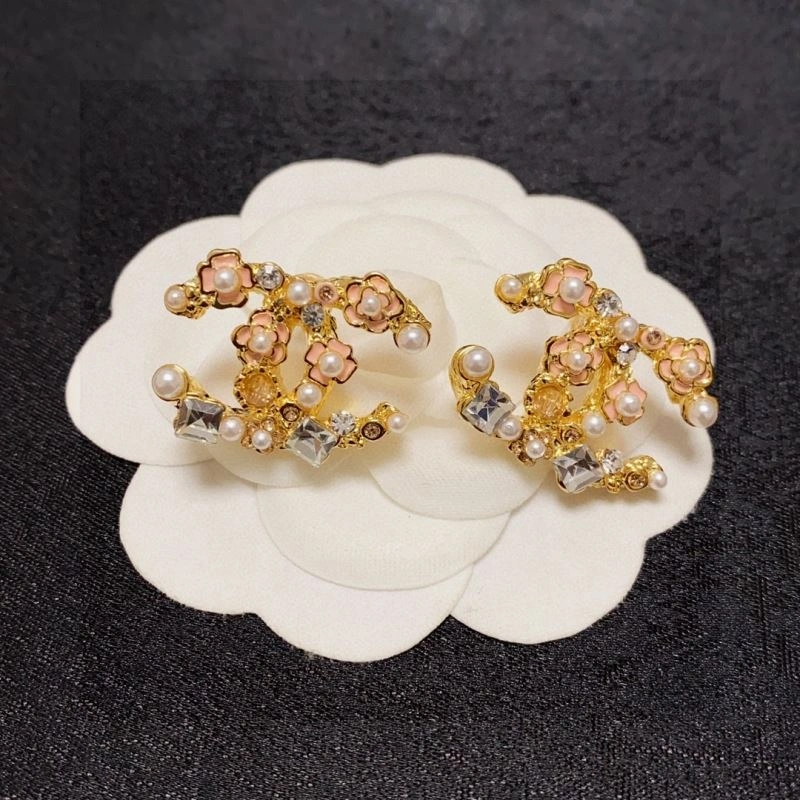 Value-priced Chanel Earrings
