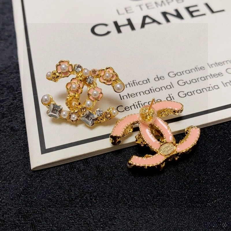Value-priced Chanel Earrings