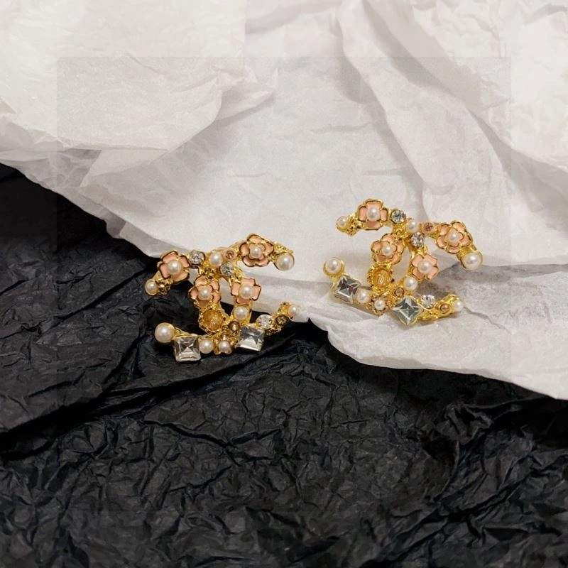 Value-priced Chanel Earrings