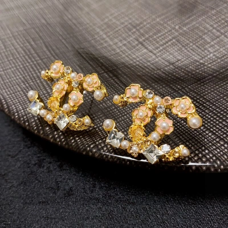 Value-priced Chanel Earrings