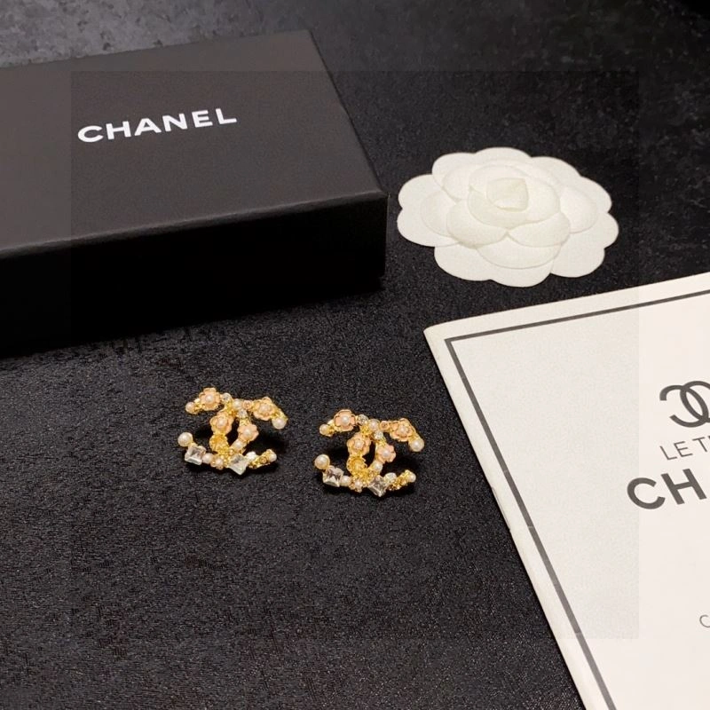 Value-priced Chanel Earrings
