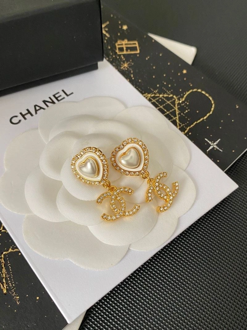 Value-priced Chanel Earrings