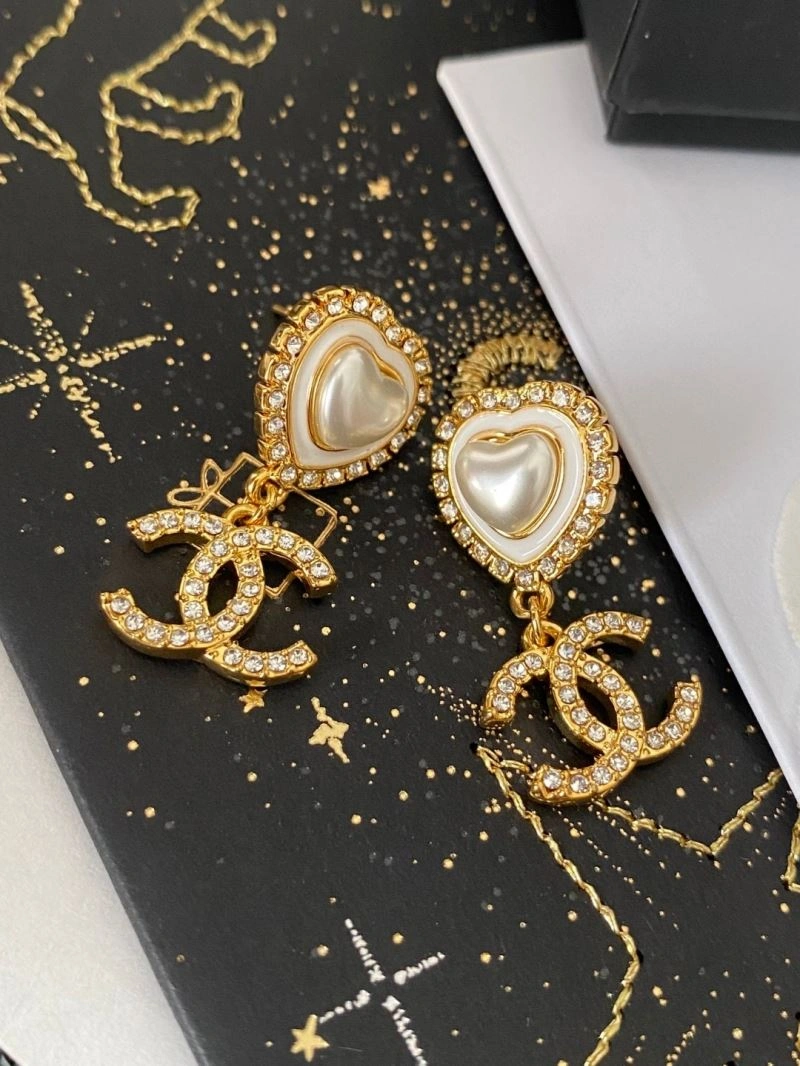 Value-priced Chanel Earrings