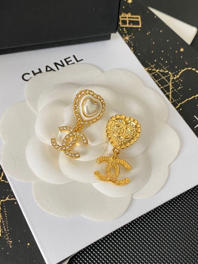 Value-priced Chanel Earrings