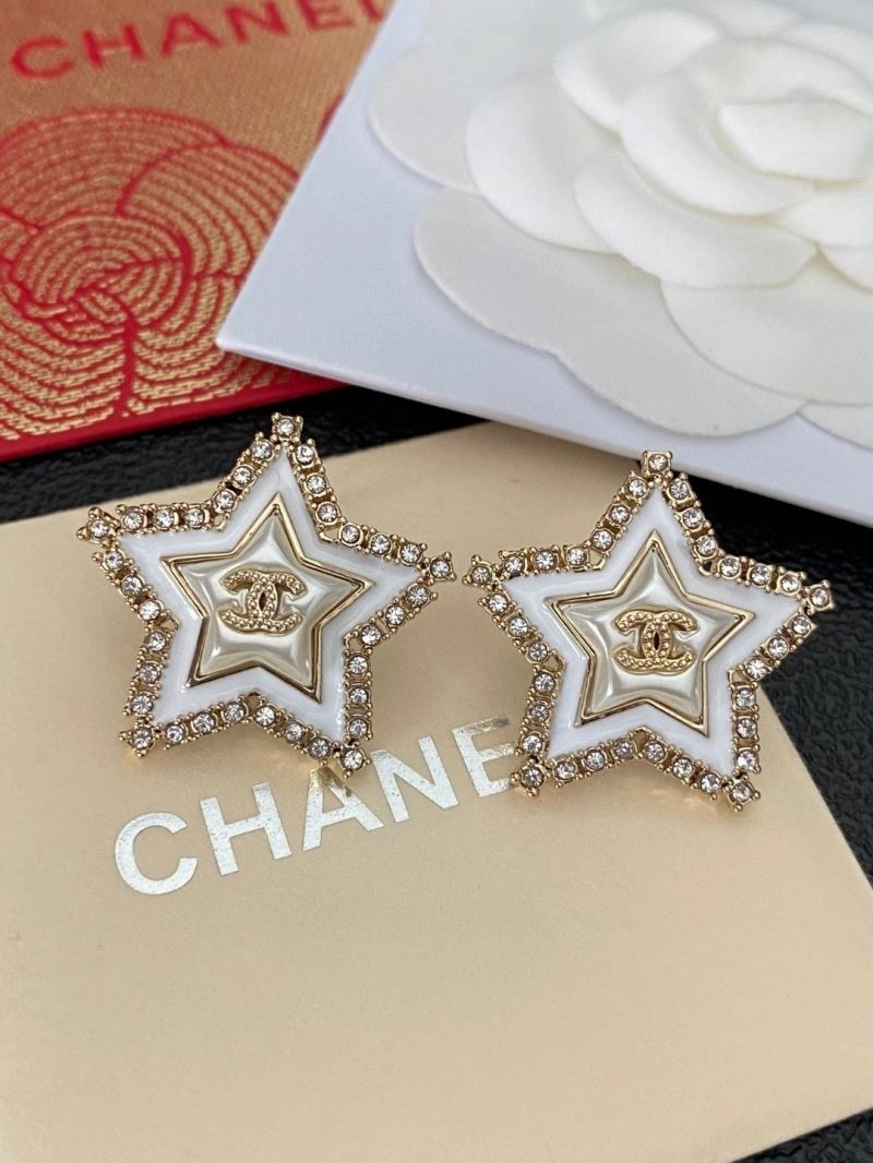 Reasonably priced Chanel Earrings