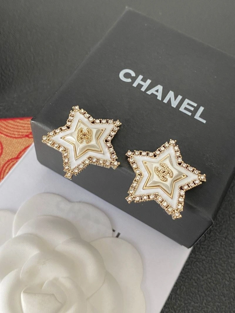 Reasonably priced Chanel Earrings
