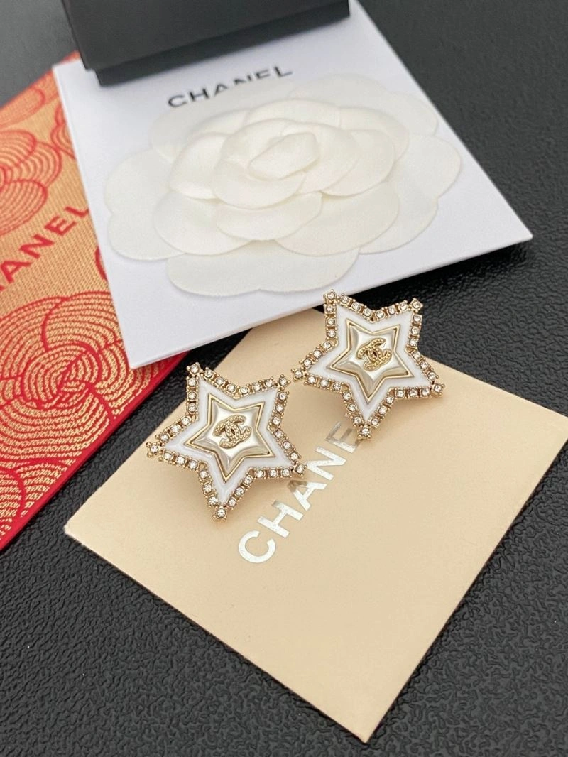 Reasonably priced Chanel Earrings