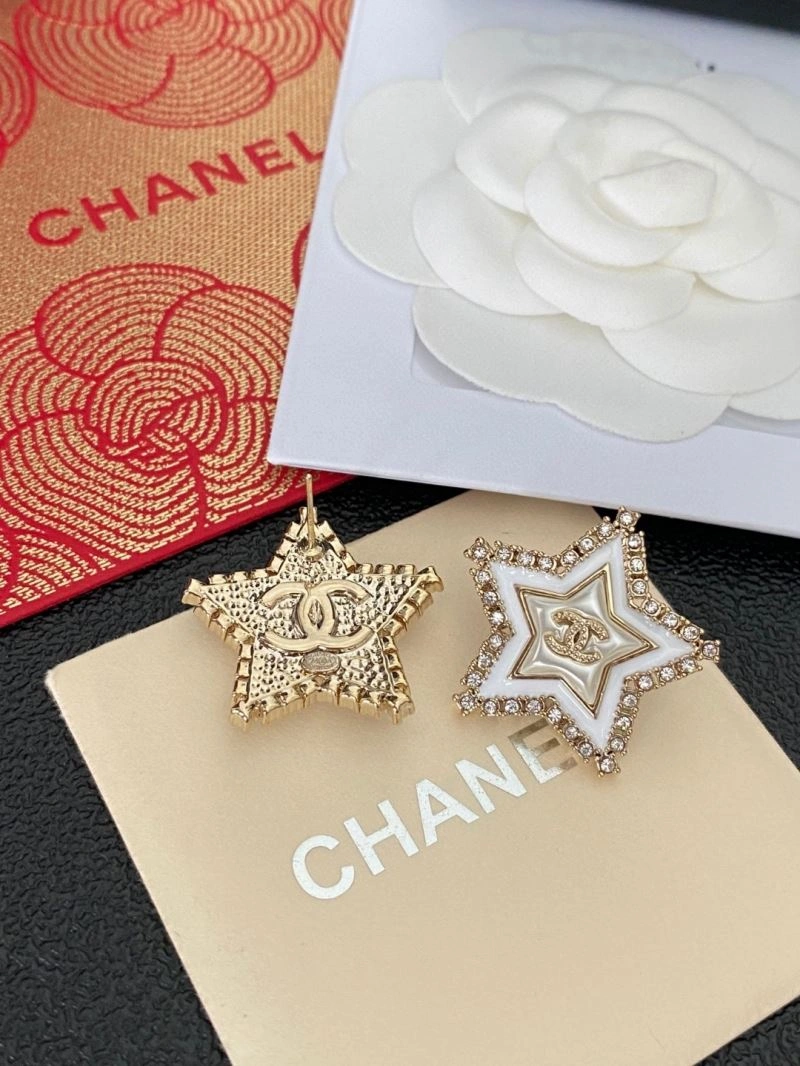 Reasonably priced Chanel Earrings