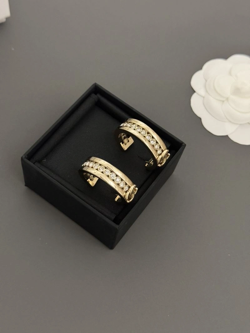 Reasonably priced Chanel Earrings