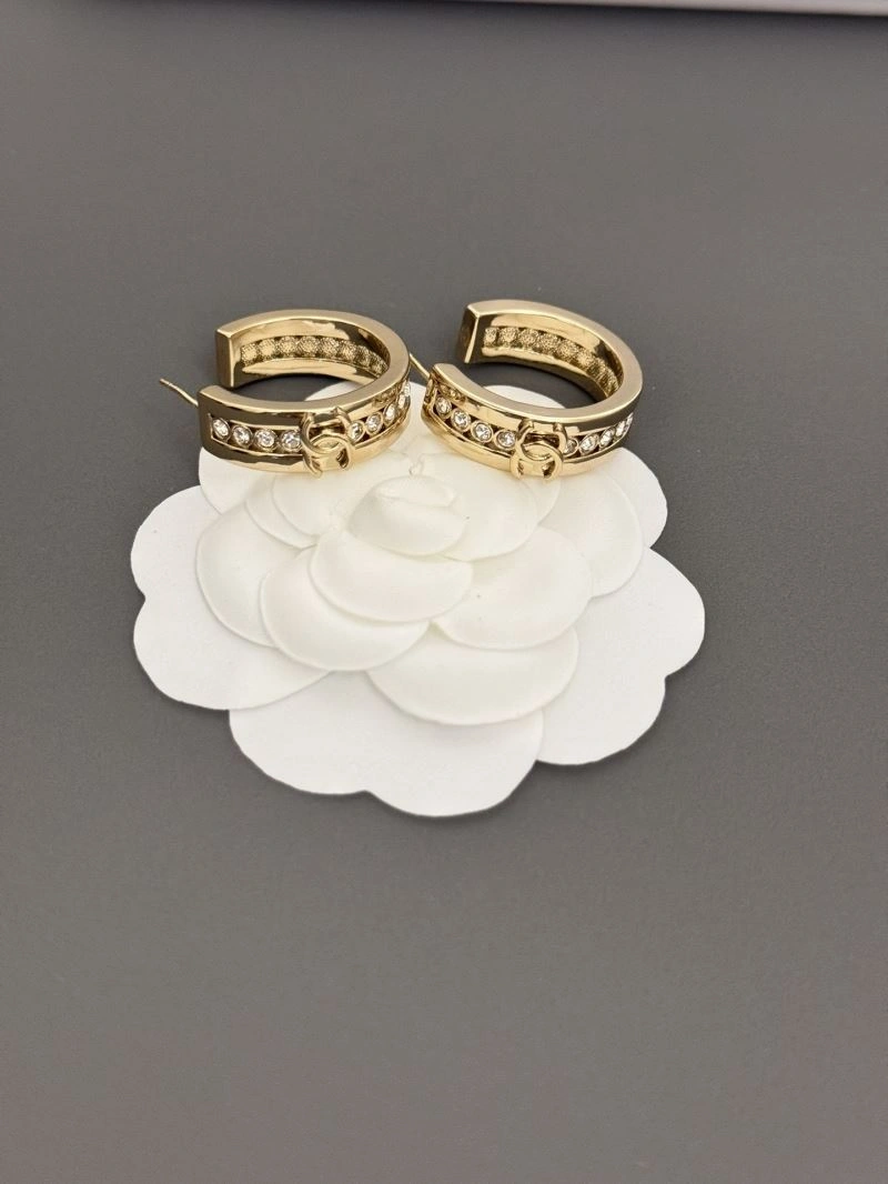 Reasonably priced Chanel Earrings