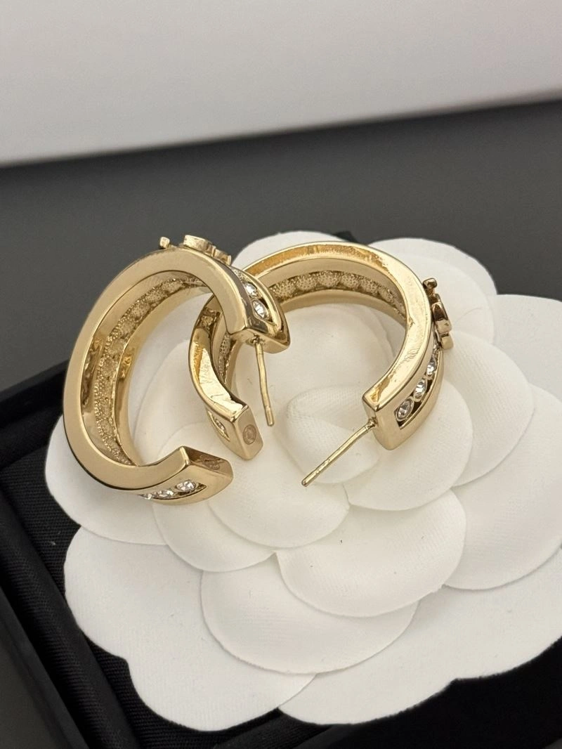Reasonably priced Chanel Earrings