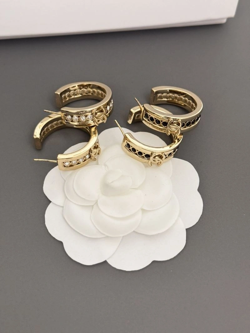 Reasonably priced Chanel Earrings