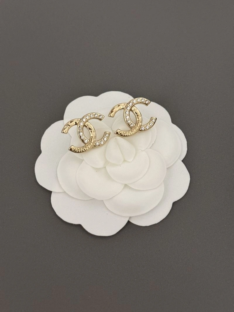 Economical Chanel Earrings