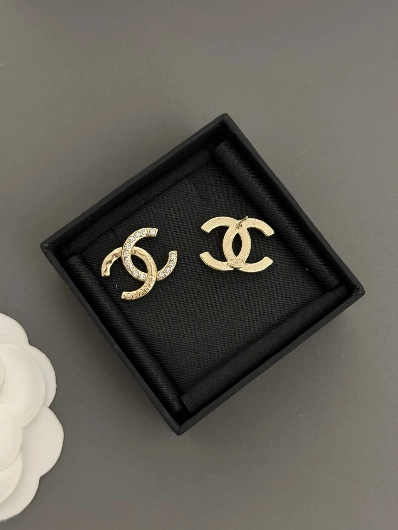 Economical Chanel Earrings