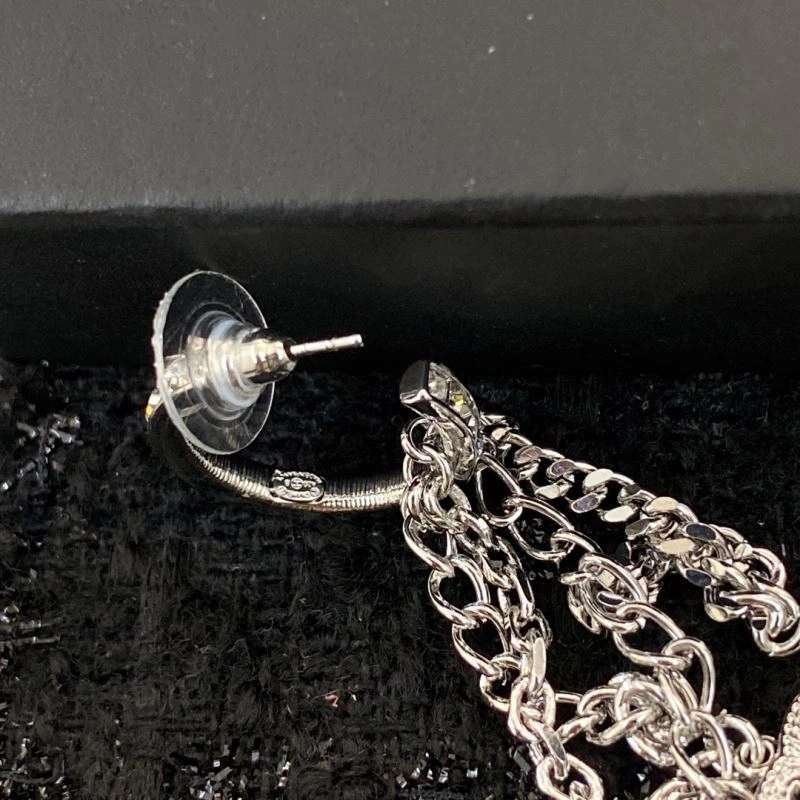 Budget-friendly Chanel Earrings