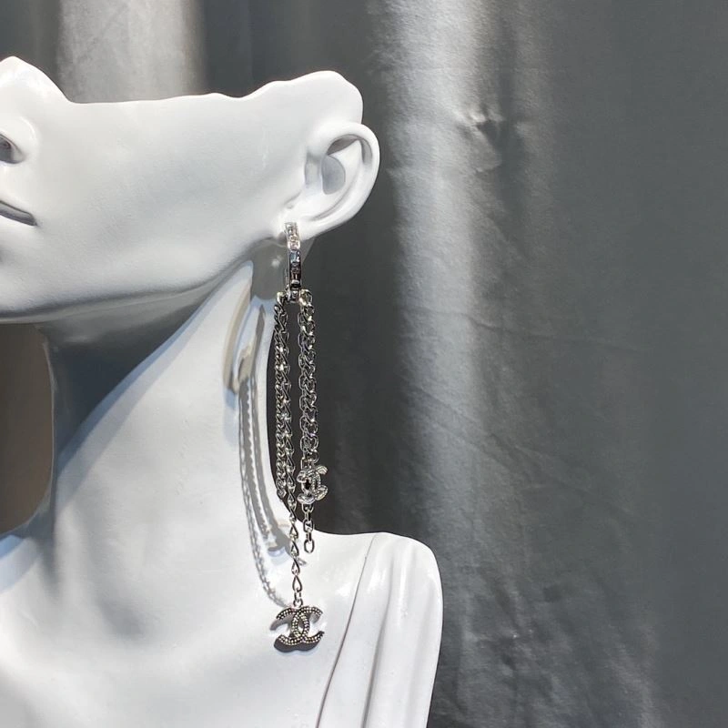 Budget-friendly Chanel Earrings