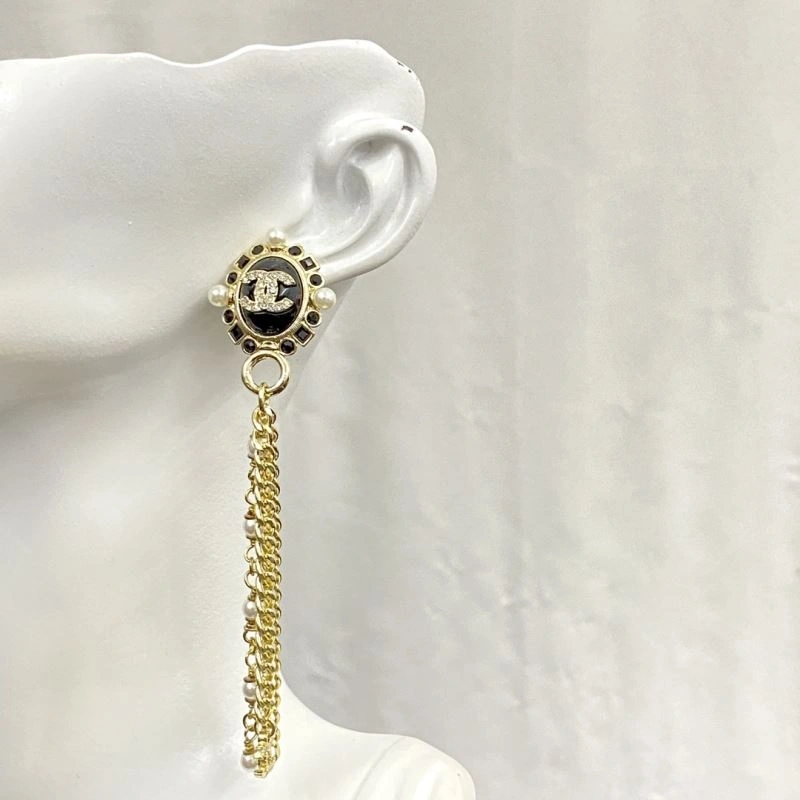 Legit Chanel Earrings
