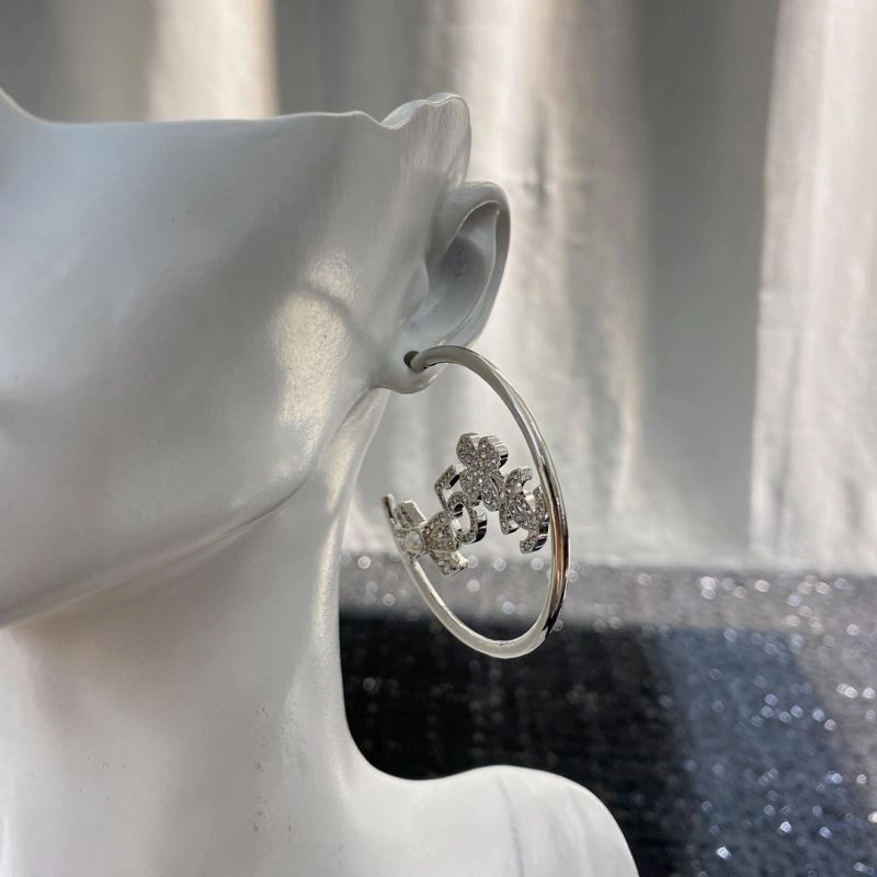Economical Chanel Earrings