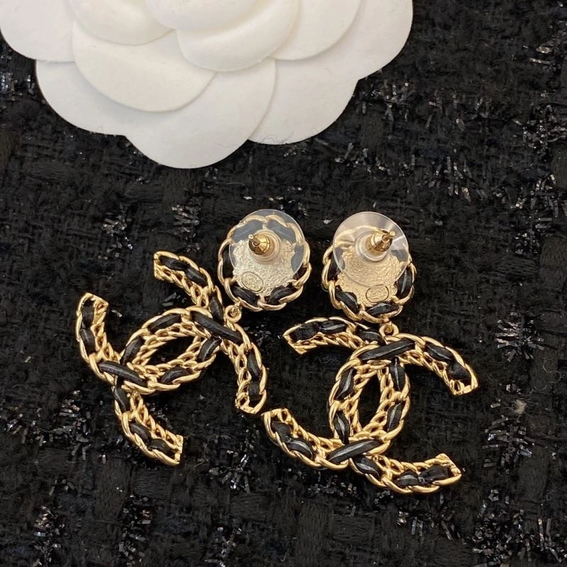 Inexpensive Chanel Earrings