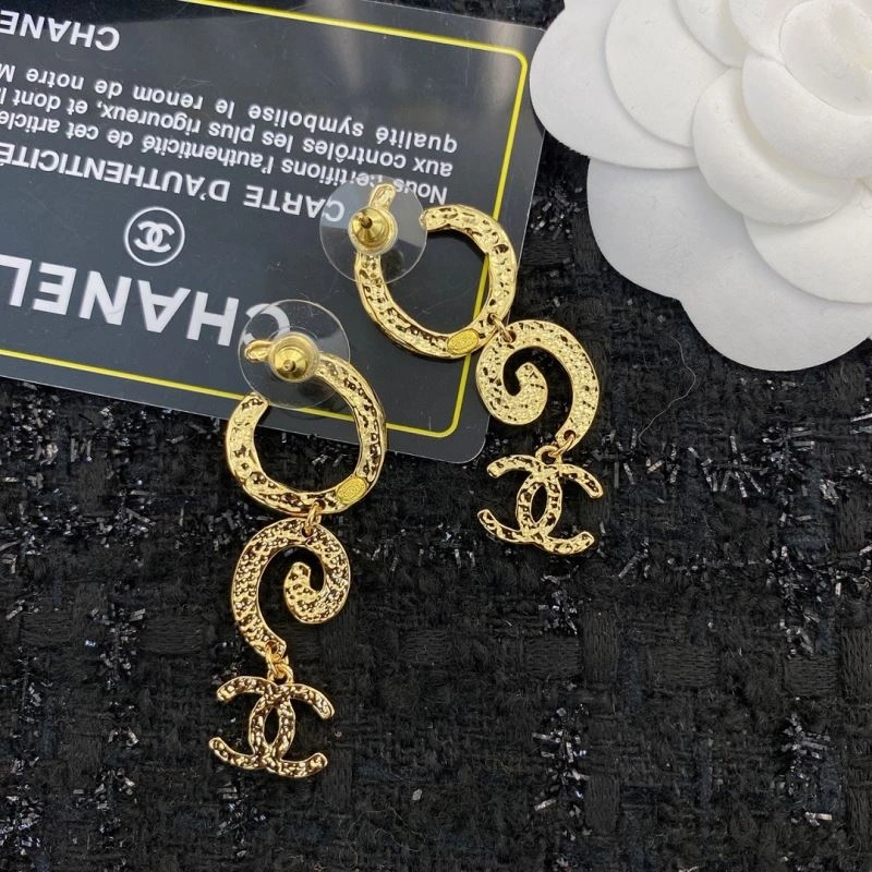 Accurate model Chanel Earrings