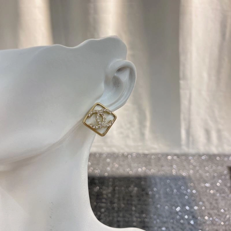 Inexpensive Chanel Earrings
