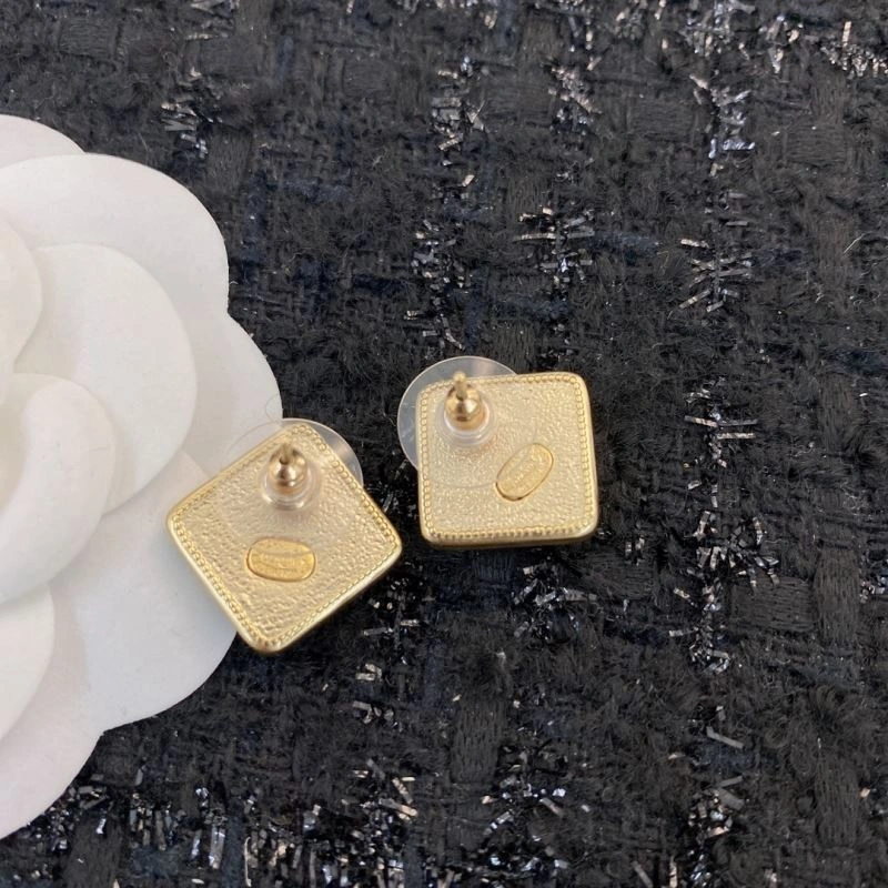 Inexpensive Chanel Earrings