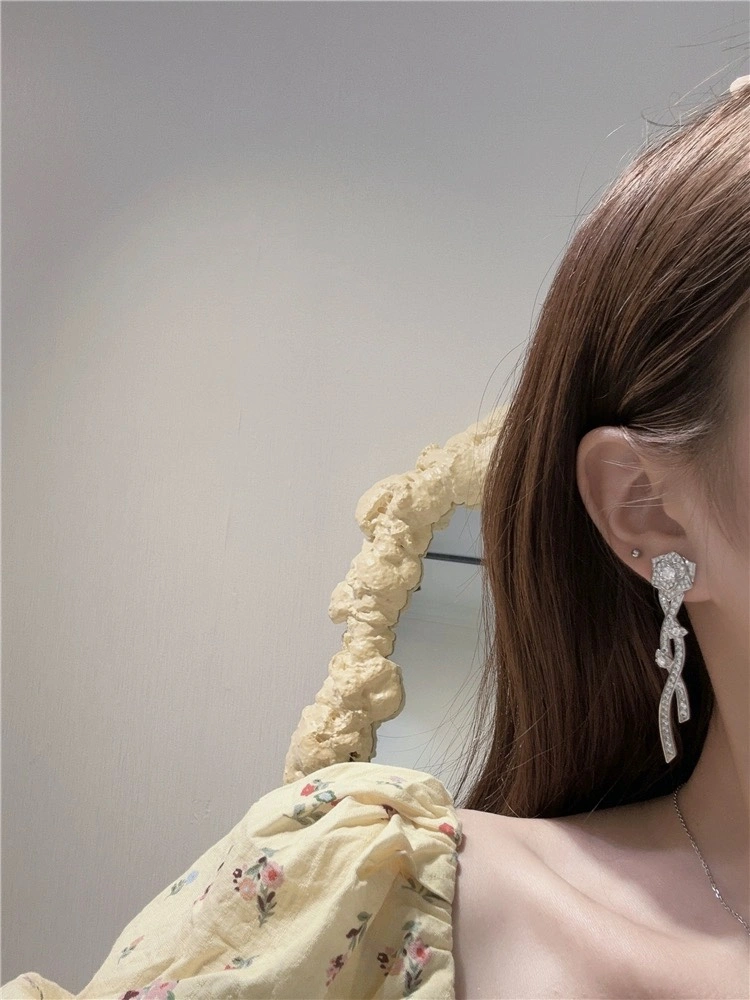 Brand-original Chanel Earrings