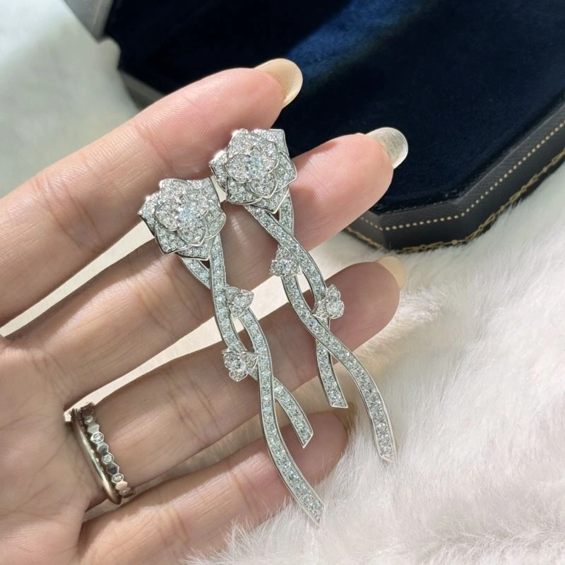 Brand-original Chanel Earrings