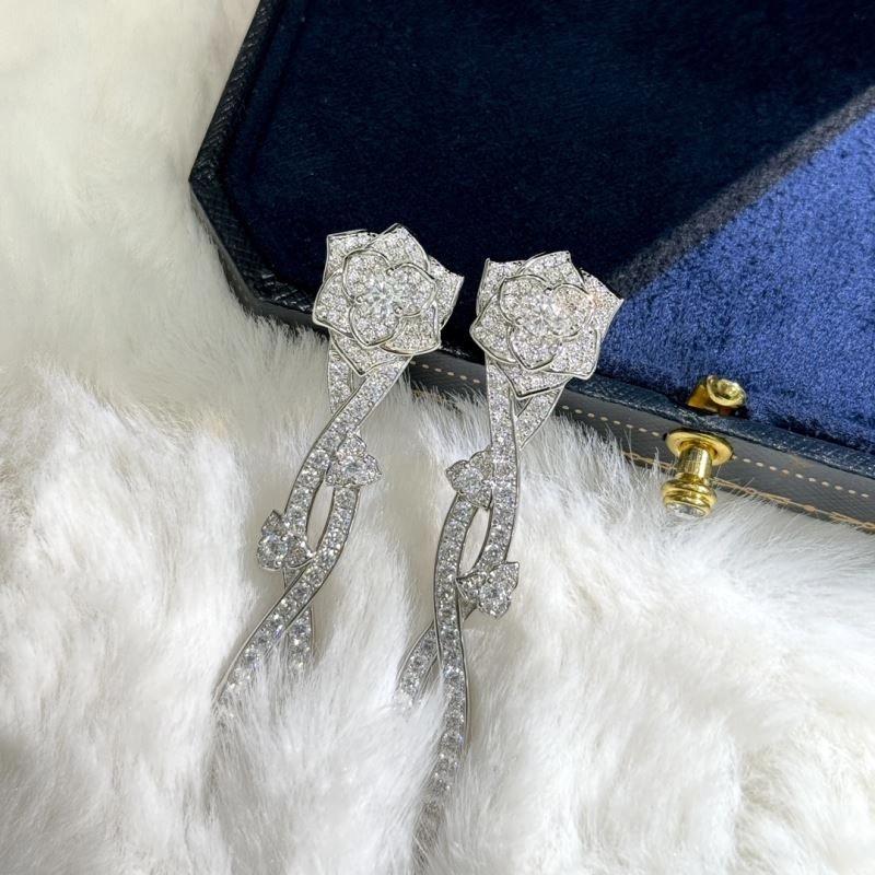 Brand-original Chanel Earrings