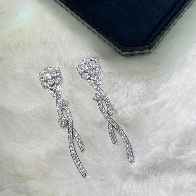 Brand-original Chanel Earrings