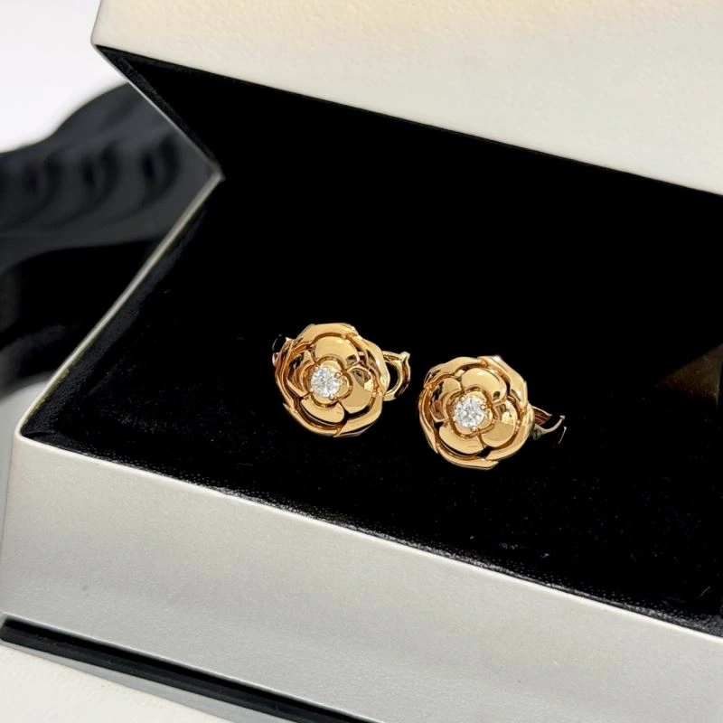 Mirror quality Chanel Earrings