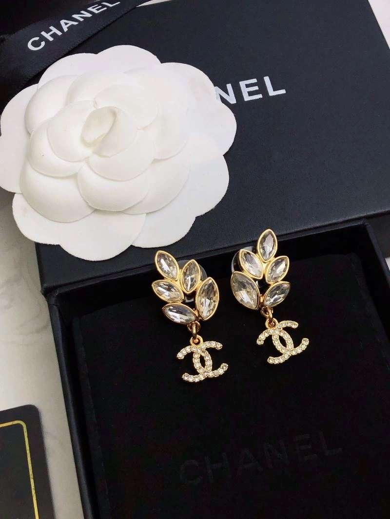 Low-cost Chanel Earrings