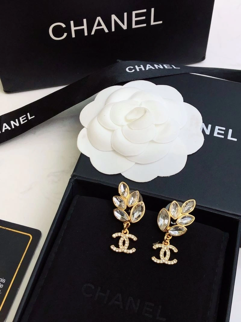 Low-cost Chanel Earrings