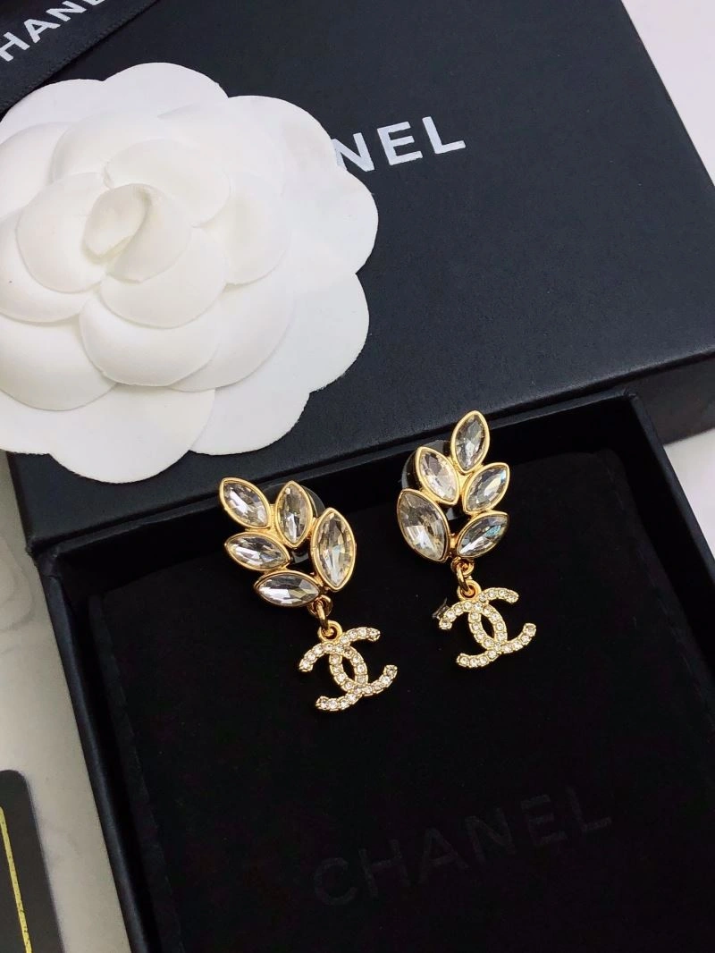 Low-cost Chanel Earrings