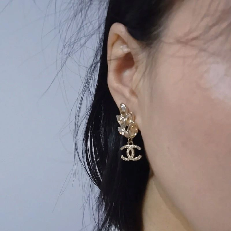 Low-cost Chanel Earrings