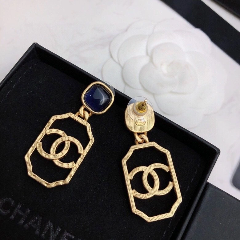Affordable Chanel Earrings