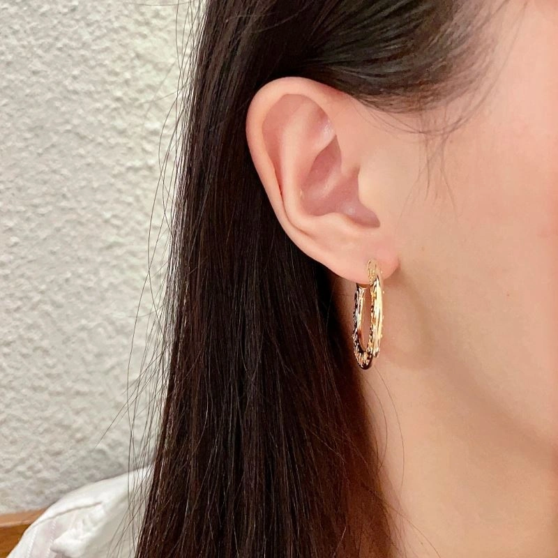 Cut-rate Chanel Earrings