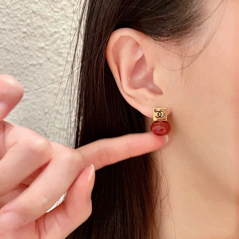 Bargain Chanel Earrings