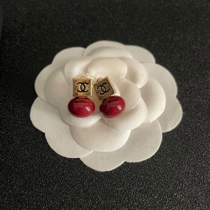 Bargain Chanel Earrings