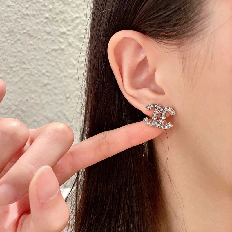 Perfect replica Chanel Earrings