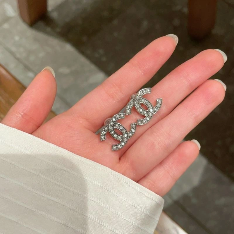 Perfect replica Chanel Earrings